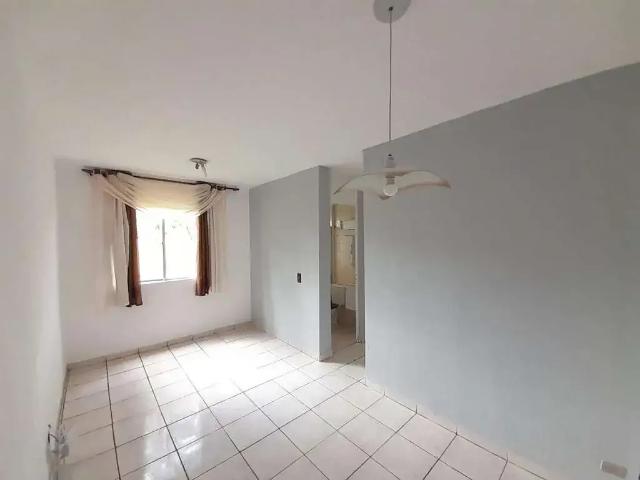 Apartamento para Locação em Santo André/SP Cidade São Jorge 2 Quartos