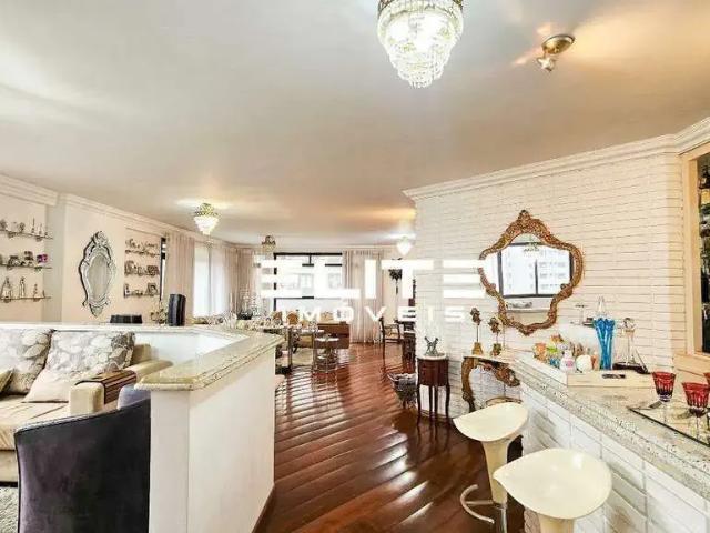 Apartamento para Locação em Santo André/SP Jardim 4 Quartos