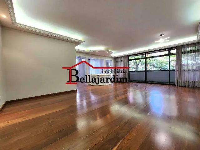 Apartamento para Locação em Santo André/SP Jardim 4 Quartos