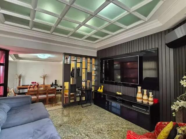 Apartamento para Locação em Santo André/SP Jardim 4 Quartos