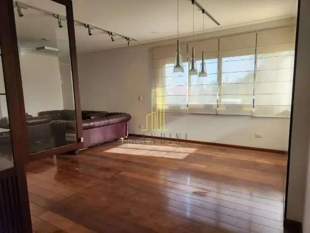 Apartamento para Locação em Santo André/SP Jardim 4 Quartos