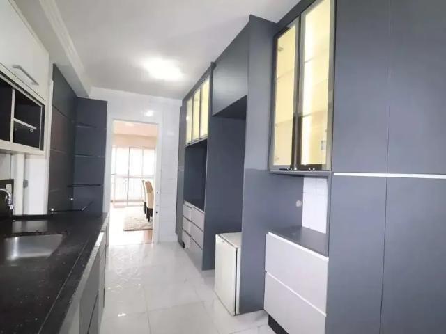 Apartamento para Locação em Santo André/SP Jardim 4 Quartos