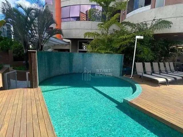 Apartamento para Locação em Santo André/SP Jardim 4 Quartos