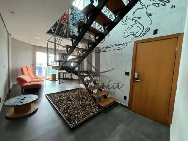 Apartamento para Locação em Santo André/SP Jardim 4 Quartos