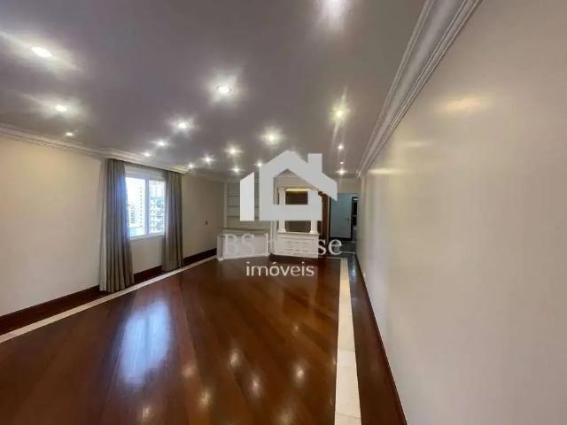 Apartamento para Locação em Santo André/SP Jardim 4 Quartos