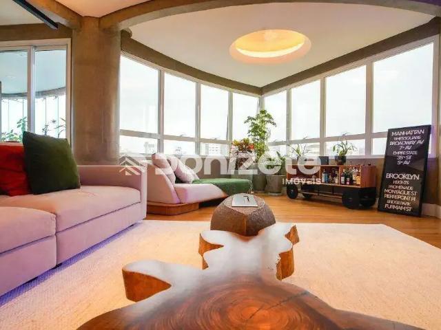 Apartamento para Locação em Santo André/SP Jardim 4 Quartos