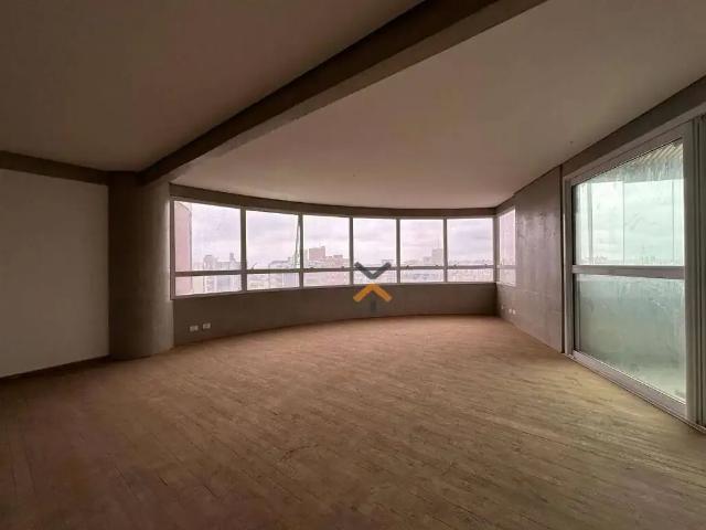 Apartamento para Locação em Santo André/SP Jardim 4 Quartos