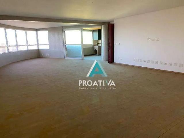 Apartamento para Locação em Santo André/SP Jardim 4 Quartos