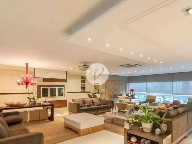 Apartamento para Locação em Santo André/SP Jardim 4 Quartos