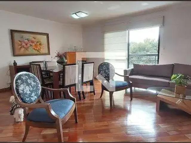Apartamento para Locação em Santo André/SP Jardim 4 Quartos