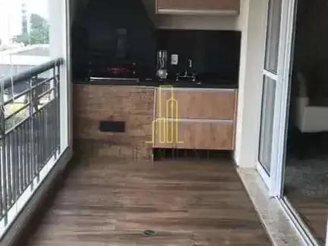 Apartamento para Locação em Santo André/SP Jardim 4 Quartos