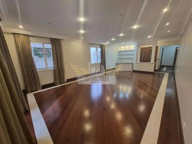 Apartamento para Locação em Santo André/SP Jardim 4 Quartos