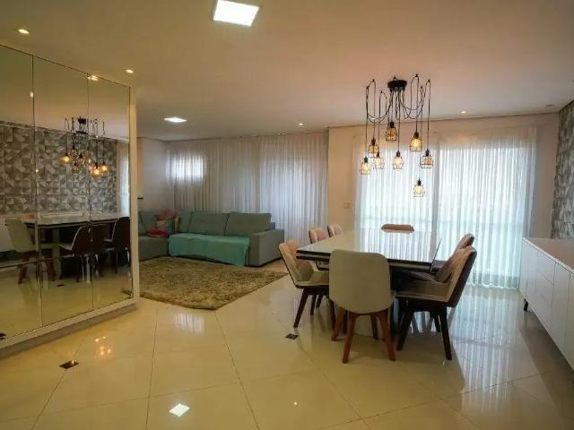 Apartamento para Locação em Santo André/SP Jardim 4 Quartos