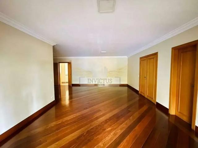 Apartamento para Locação em Santo André/SP Jardim 4 Quartos