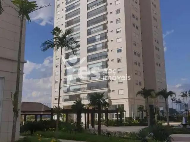 Apartamento para Locação em Santo André/SP Jardim 4 Quartos