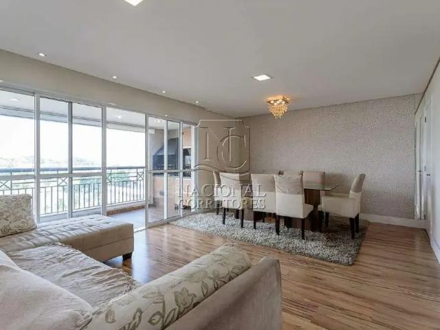 Apartamento para Locação em Santo André/SP Jardim 4 Quartos