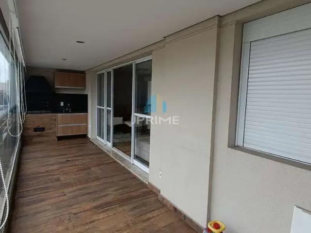 Apartamento para Locação em Santo André/SP Jardim 4 Quartos