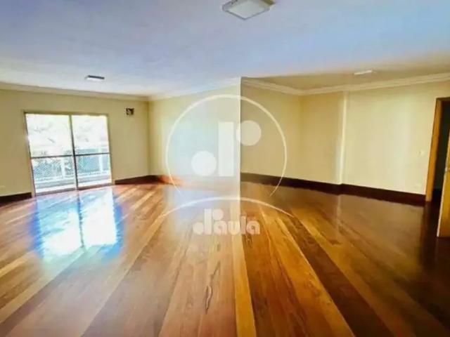 Apartamento para Locação em Santo André/SP Jardim 4 Quartos