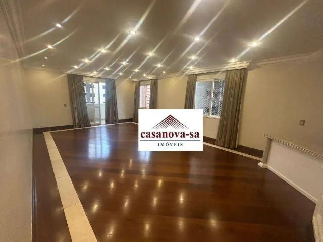 Apartamento para Locação em Santo André/SP Jardim 4 Quartos