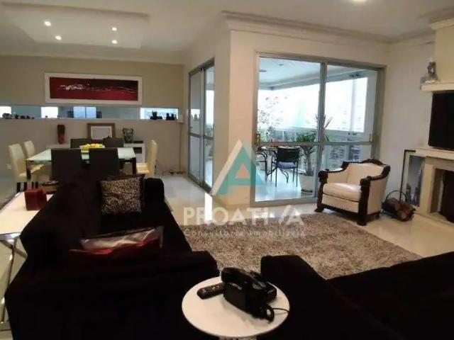 Apartamento para Locação em Santo André/SP Jardim 4 Quartos