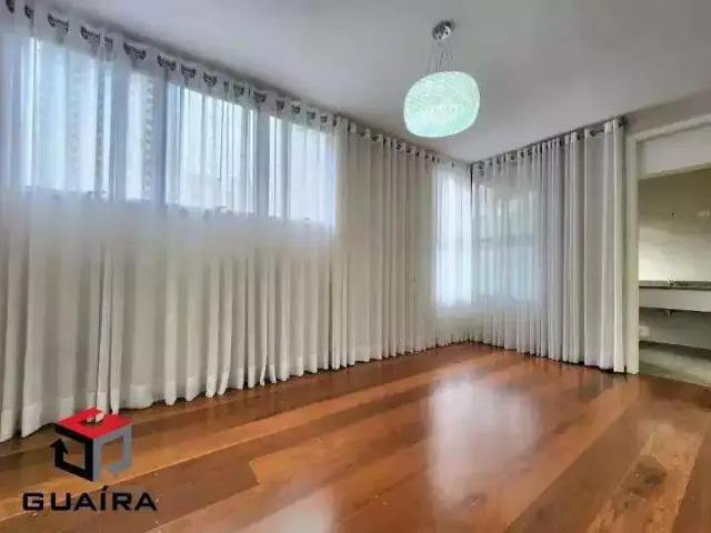 Apartamento para Locação em Santo André/SP Jardim 4 Quartos
