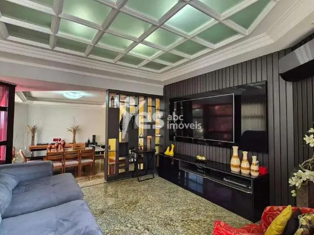 Apartamento para Locação em Santo André/SP Jardim 4 Quartos