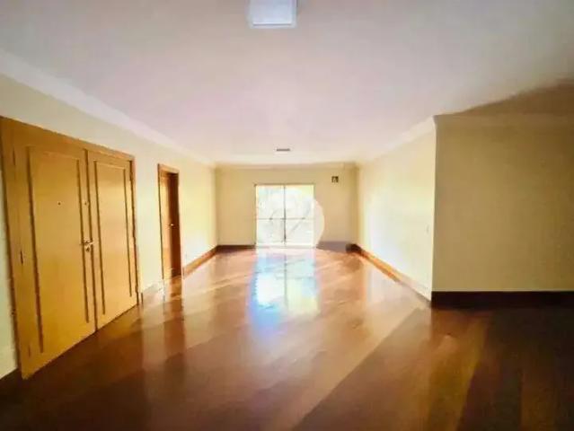 Apartamento para Locação em Santo André/SP Jardim 4 Quartos