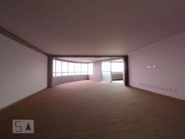 Apartamento para Locação em Santo André/SP Jardim 4 Quartos