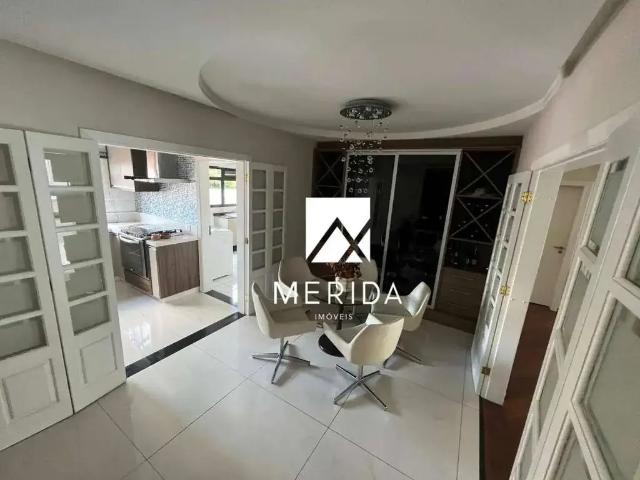Apartamento para Locação em Santo André/SP Jardim 4 Quartos