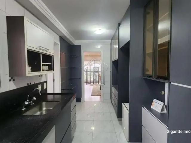 Apartamento para Locação em Santo André/SP Jardim 4 Quartos