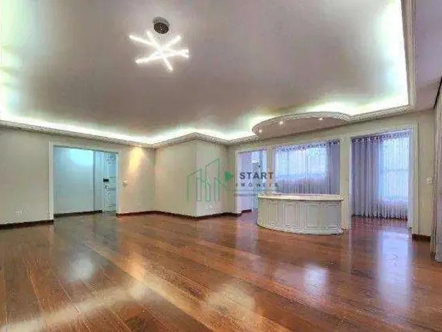 Apartamento para Locação em Santo André/SP Jardim 4 Quartos