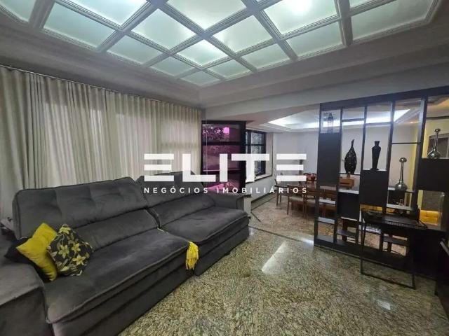 Apartamento para Locação em Santo André/SP Jardim 4 Quartos