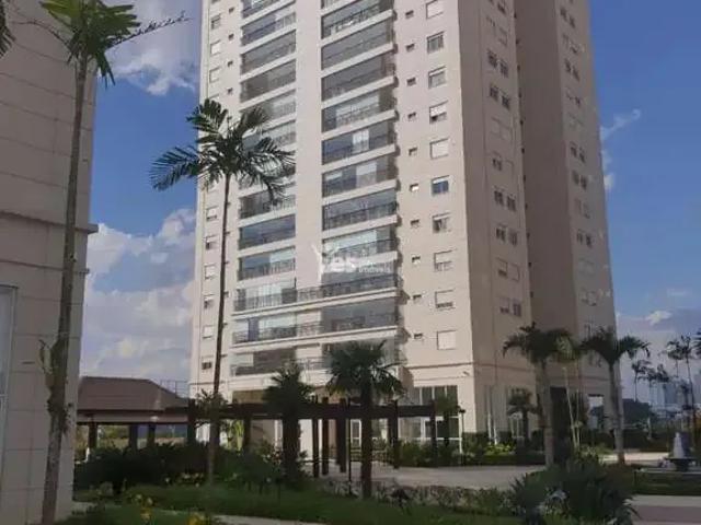 Apartamento para Locação em Santo André/SP Jardim 4 Quartos