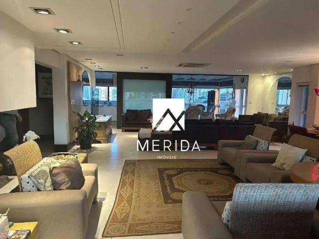 Apartamento para Locação em Santo André/SP Jardim 4 Quartos