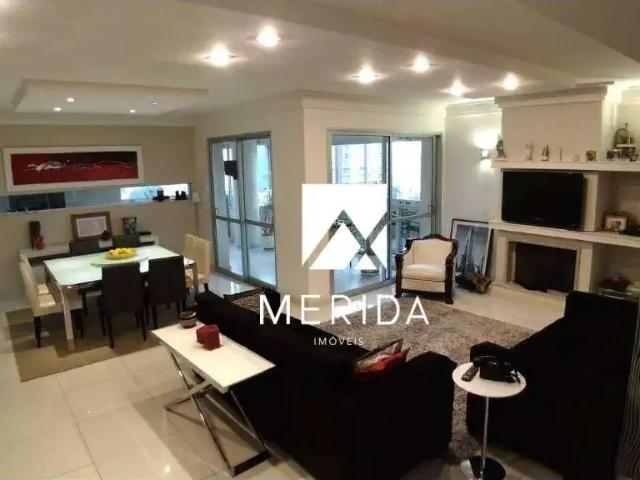 Apartamento para Locação em Santo André/SP Jardim 4 Quartos
