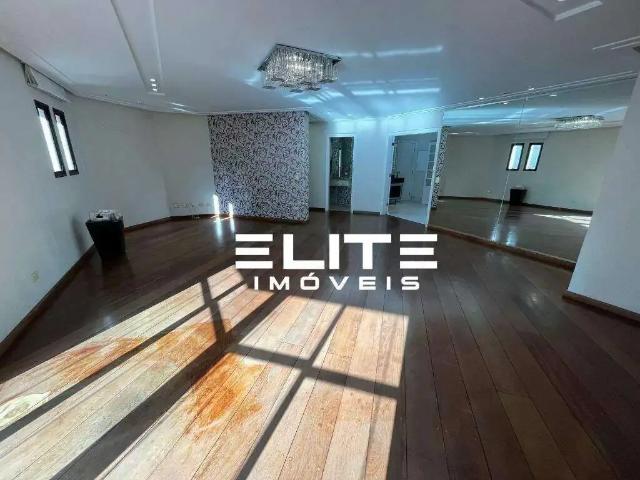 Apartamento para Locação em Santo André/SP Jardim 4 Quartos