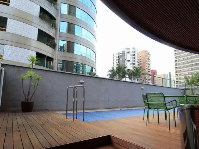 Apartamento para Locação em Santo André/SP Jardim 4 Quartos