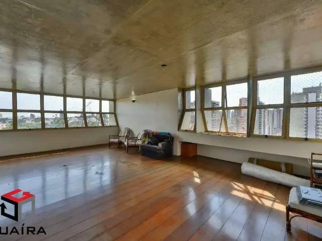 Apartamento para Locação em Santo André/SP Jardim 4 Quartos