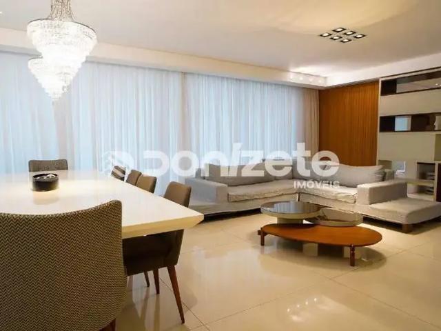 Apartamento para Locação em Santo André/SP Jardim 4 Quartos