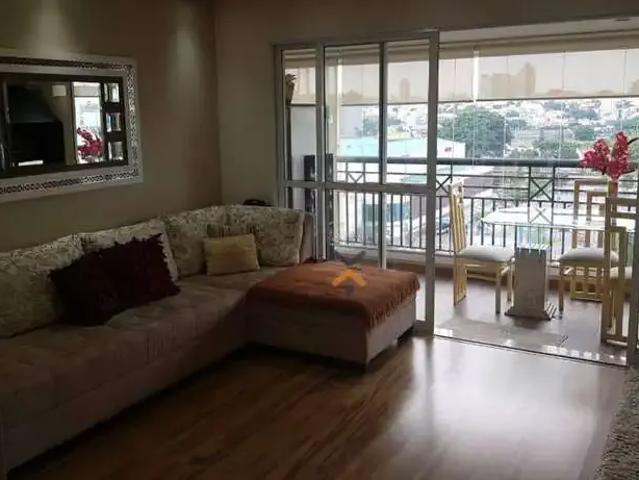 Apartamento para Locação em Santo André/SP Jardim 4 Quartos