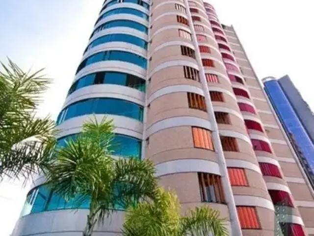 Apartamento para Locação em Santo André/SP Jardim 5 Quartos