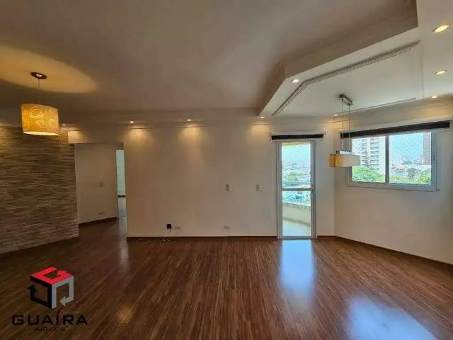 Apartamento para Locação em Santo André/SP Jardim