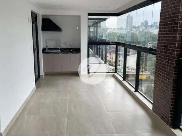 Apartamento para Locação em Santo André/SP Jardim