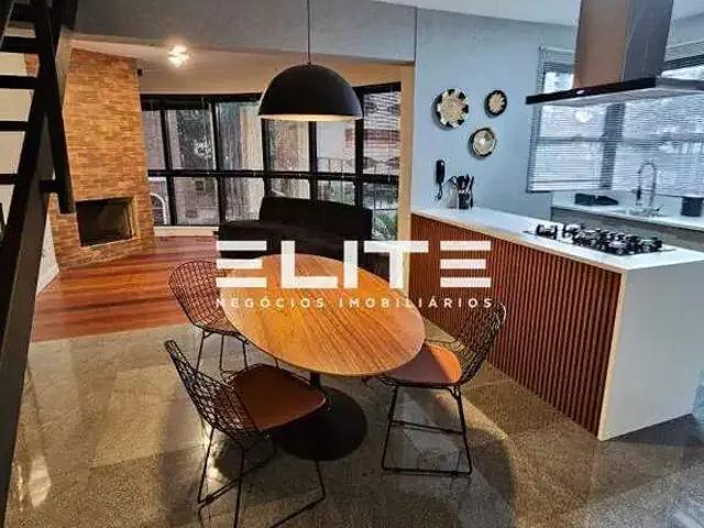 Apartamento para Locação em Santo André/SP Jardim 1 Quartos