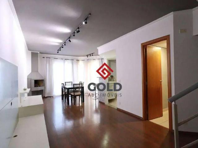 Apartamento para Locação em Santo André/SP Jardim 1 Quartos