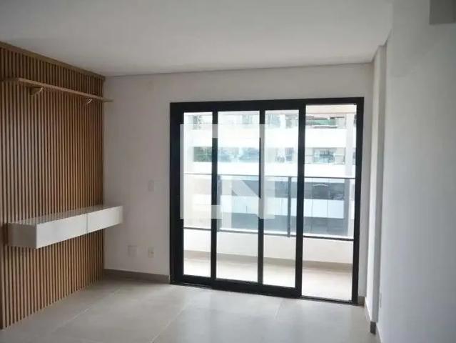 Apartamento para Locação em Santo André/SP Jardim 1 Quartos