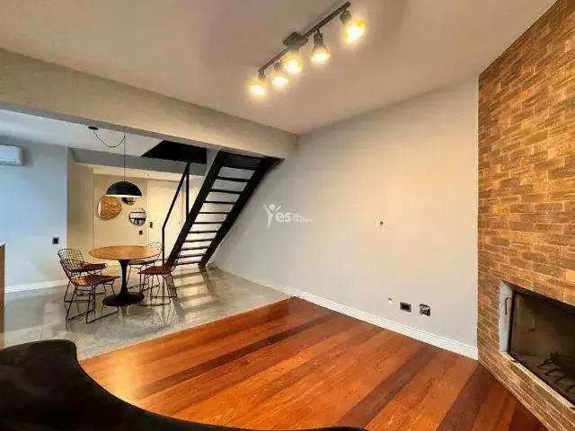 Apartamento para Locação em Santo André/SP Jardim 1 Quartos