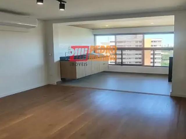 Apartamento para Locação em Santo André/SP Jardim 1 Quartos
