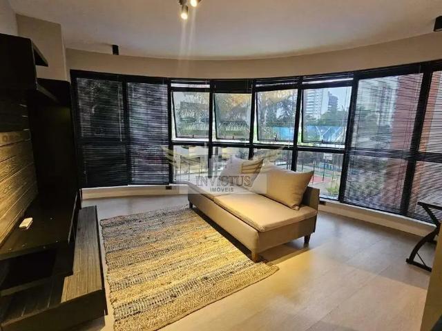 Apartamento para Locação em Santo André/SP Jardim 1 Quartos
