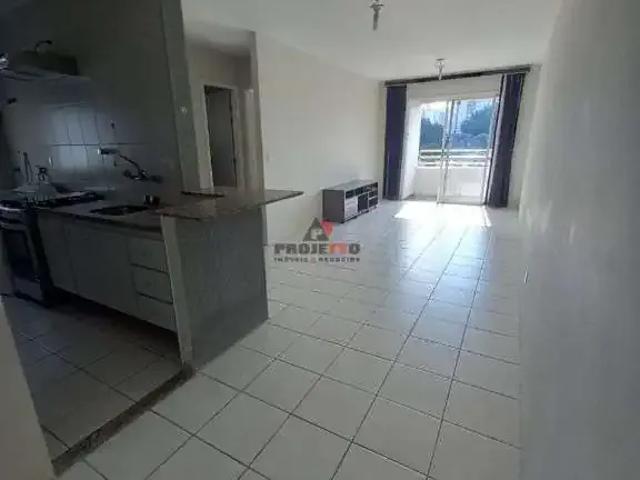Apartamento para Locação em Santo André/SP Jardim 1 Quartos